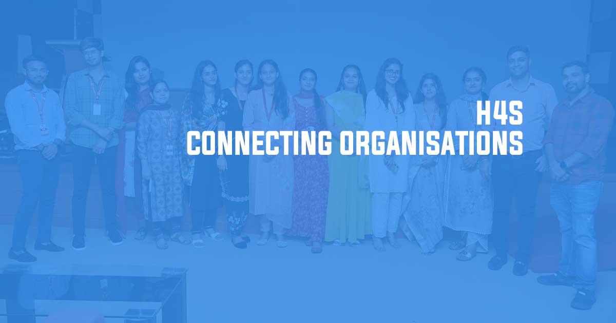 Samarthanam Trust for the Disabled – Help 4 Special